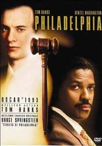 Philadelphia [FR Import]: Amazon.de: Hanks, Tom, Washington, Denzel ...
