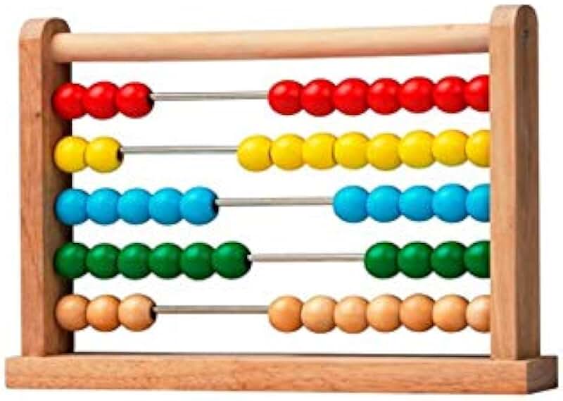 Amazon.co.uk: abacus