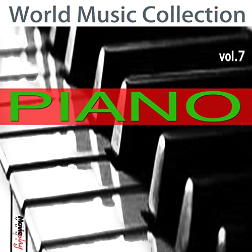 Play Piano, Vol.7 by Zimbo Trio on Amazon Music