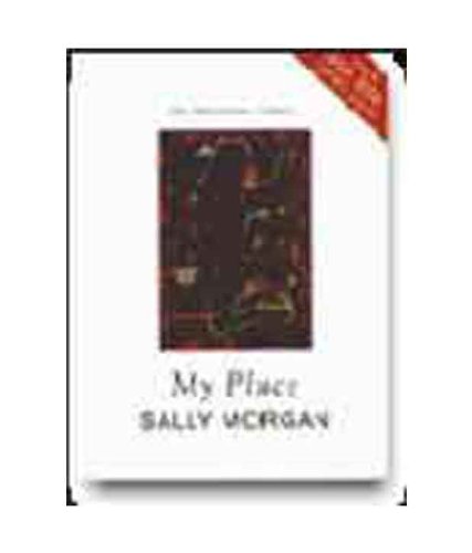 Buy My Place Book Online at Low Prices in India | My Place Reviews ...