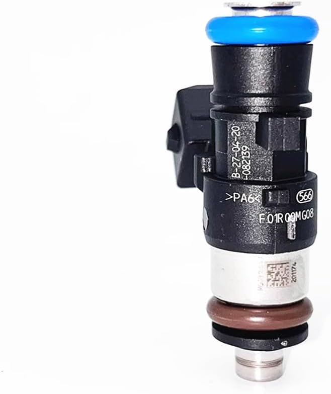 Amazon.com: Engine Fuel Injector Compatible with Lifan Motorcycles V16/LF250-D/LF250-E/R/SKP250 ...