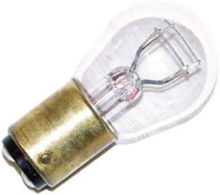 Amazon.com: SYLVANIA 1157 Long Life Miniature Bulb, (Contains 10 Bulbs ...