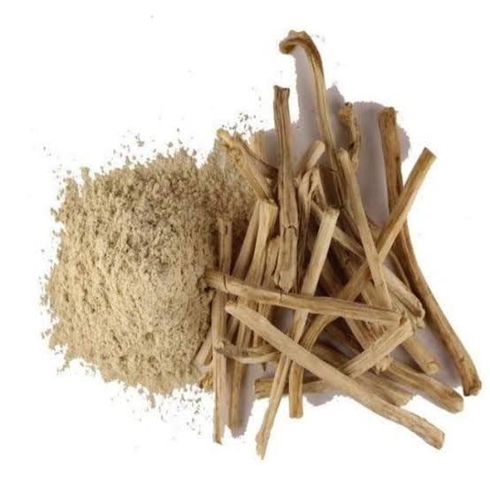 AYURVEDIC ZONE Shatavari Root and powder - ASPARAGUS RACEMOSUS ...