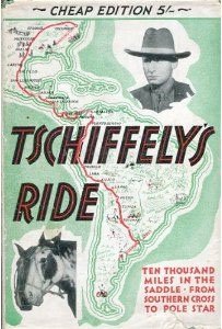 Tschiffely's Ride | Amazon.com.br