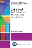 【発売日：2018年11月16日】・製造元:Business Expert Press