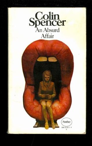 Absurd Affair : Spencer, Colin: Amazon.eg