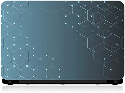 Namaste Home Laptop Skin 14 inch, Be Different Top Vinly Laptop Skin ...