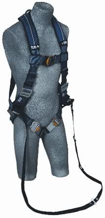 Suspension trauma safety straps - Fall Arrest Kits - Amazon.com