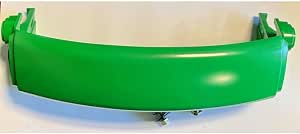 Amazon.com : PRECIOUS PIÑATA for Front Hood Bumper Fits for John Deere ...