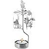 Amazon.com: Pluto produkter Pluto Metal Windmill Candle Holder Moomin ...