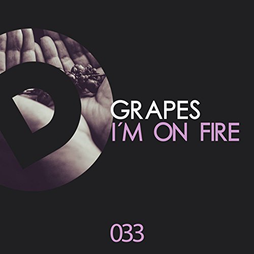 Play I'm On Fire by The Grapes on Amazon Music