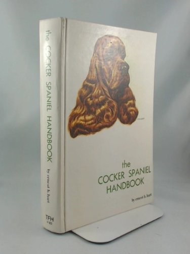 The Cocker Spaniel Handbook: Hart, Ernest H: Amazon.com: Books