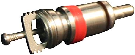 Amazon.com: Milton 1455 Large Bore Valve Core Replacement - Box of 10 ...