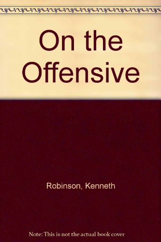 『On the Offensive』｜感想・レビュー - 読書メーター