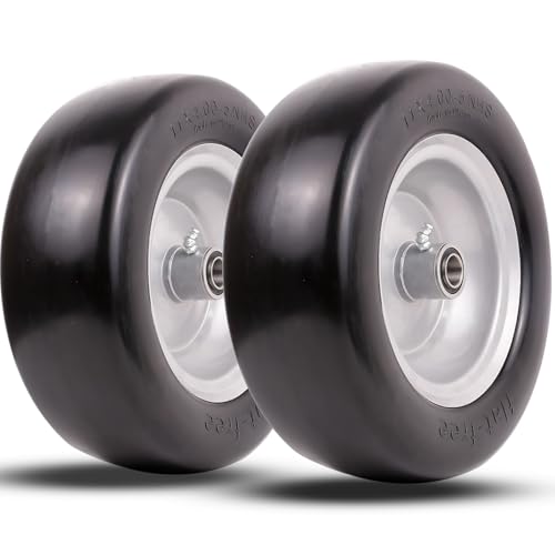 Top 10 Caster Wheel Lawn Mower of 2022 - Katynel