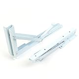・ブランド:Aexit・製造元:Aexit・モデル:modle・製造元/メーカー部品番号:9d50a554-2a46-04fe4d5f69b09f・製品名：棚ブラケット、材質：金属・角度：90度、穴の直径：5mm / 0.2'・穴...
