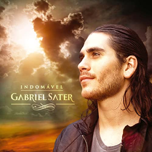 Play Indomável by Gabriel Sater on Amazon Music