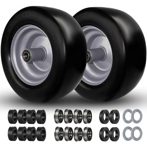 Free Air For Tires – The 15 best products compared - Your Motor Guide