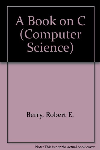 Find The Best Books For Computer Science Reviews & Comparison - Katynel