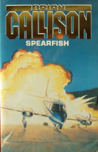 SPEARFISH eBook : Callison, Brian: Amazon.co.uk: Kindle Store