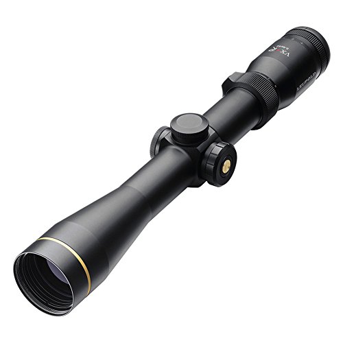 The 5 Best 3-9x40 Scopes -- 3x9 Optic Reviews 2021