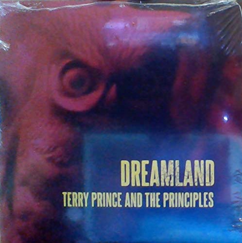Terry Prince and the Principles - Dreamland - Amazon.com Music
