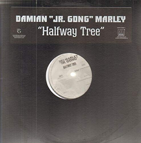 Halfway Tree [2xVinyl]: Amazon.de: Musik-CDs & Vinyl