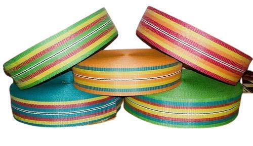 Retail Charms, NIWAR Nylon Niwar Patta Roll for Chair Bed, Charpai ...