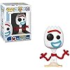Amazon.com: Funko Pop! Disney: Toy Story 4 - Forky, Multicolor : Toys ...