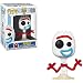 Amazon.com: Funko Pop! Disney: Toy Story 4 - Forky, Multicolor : Toys ...