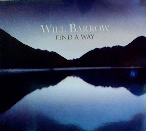 Will Barrow - Find a Way - Amazon.com Music