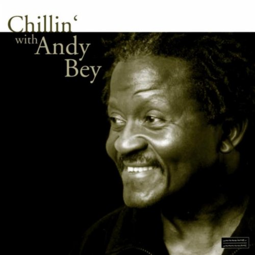 Play Chillin' with Andy Bey by Andy Bey on Amazon Music