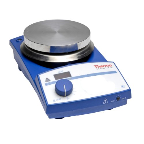 Thermo Scientific HP139925Q RT Digital Hotplate with Flexible Remote ...