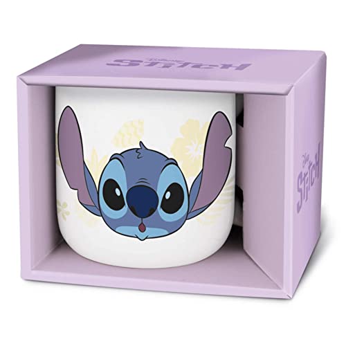 Tazas de Stitch de Primark: Encuentra la perfecta para ti - Mi Hogar