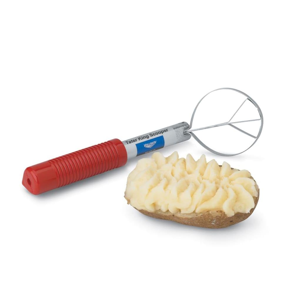 Amazon.com: Redco Tater King Potato Scooper: Cream Whippers: Home & Kitchen
