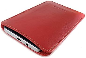 Chalk Factory Real Leather Mobile Case, Pouch for Nokia 2660 Flip ...