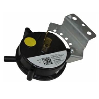 20197308 - Amana OEM Furnace Replacement Air Pressure Switch: Hvac ...