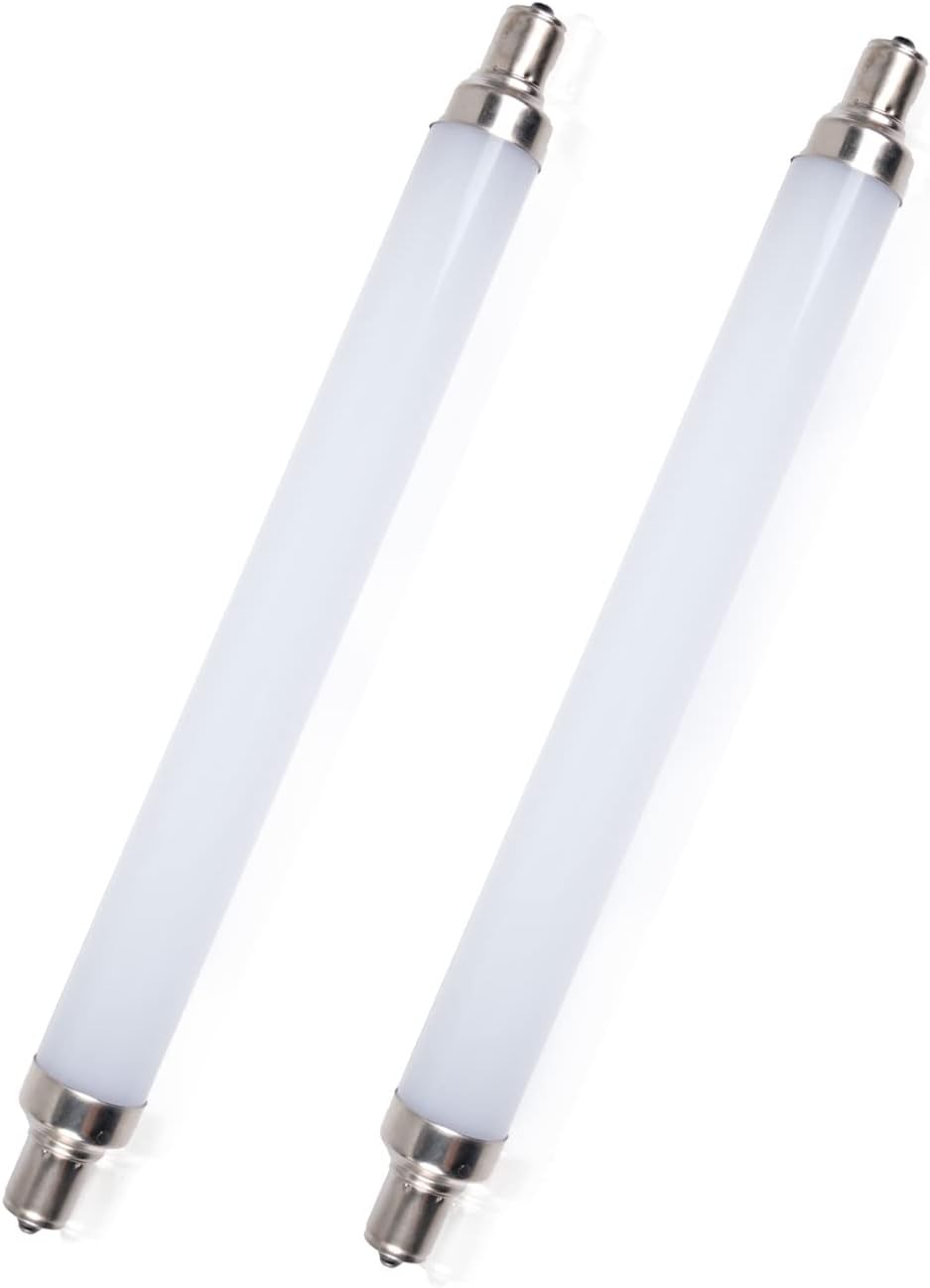 Striplight 240V 60W 284mm Clear : Amazon.co.uk: Lighting