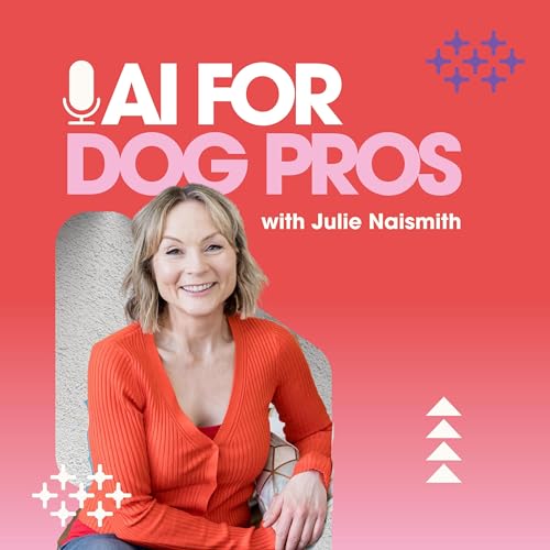 Amazon.com: AI for Dog Pros : Julie Naismith: Audible Books & Originals