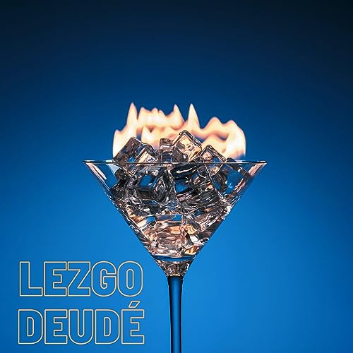 Écouter Lezgo de Deudé sur Amazon Music Unlimited