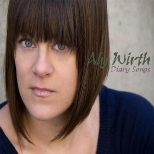Play Diary Songs by Aly Wirth on Amazon Music