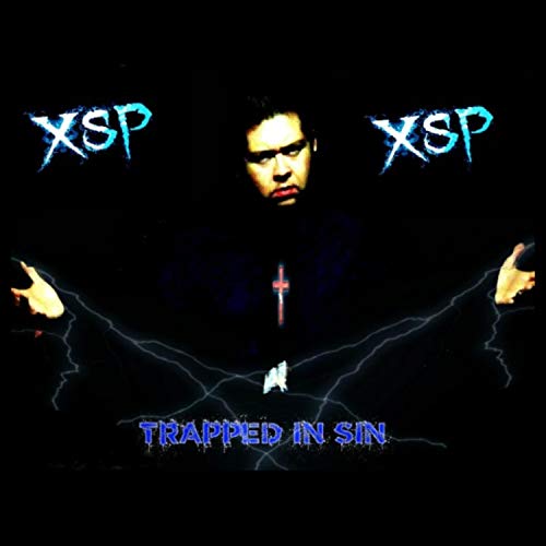 Amazon.com: Trapped in Sin : The XSP-Xtreme Street Preacher: Digital Music