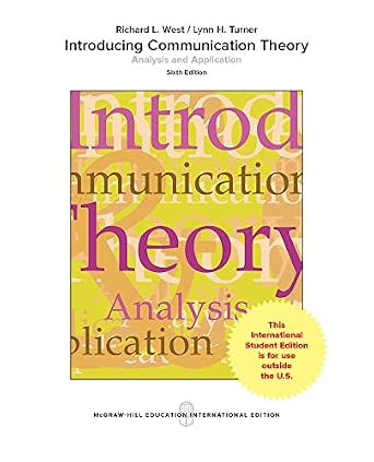 Amazon.co.jp: Introducing Communication Theory: Analysis and ...