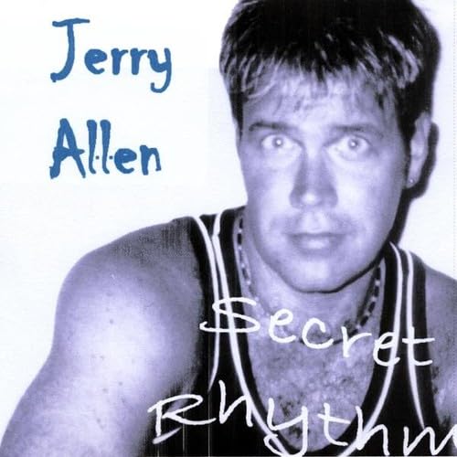 Jerry Allen - Secret Rhythm - Amazon.com Music