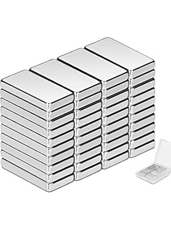 Magneter med sällsynta jordartsmetaller, neodymmagneter, starka ...