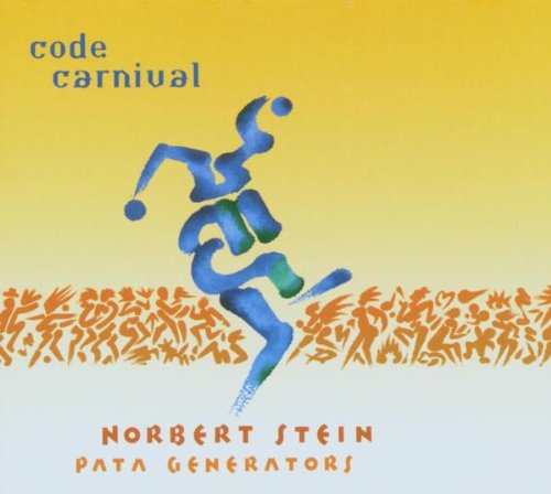 Amazon.com: Code Carnival: CDs & Vinyl