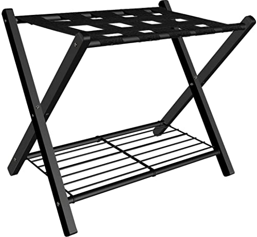 Amazon Best Sellers: Best Luggage Racks