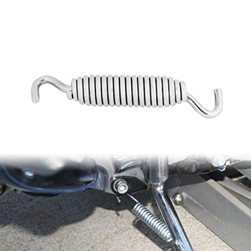 Snapklik.com : Kickstand Spring Fit For Harley Touring Road Street ...