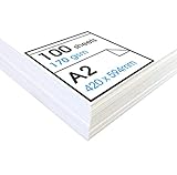 Guía completa: medidas estándar del papel DIN A2 y su uso en materiales ...