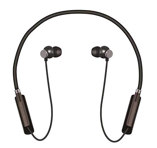 Tessco Bluetooth Wireless Stereo Headset(EB-291) : Amazon.in: Electronics